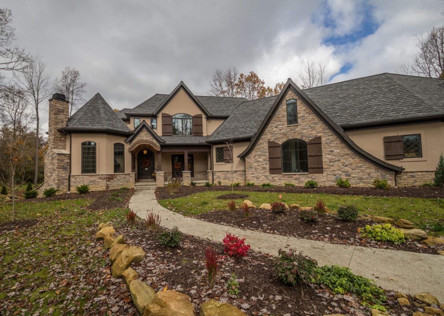 Gallery - Cleveland Custom Builders