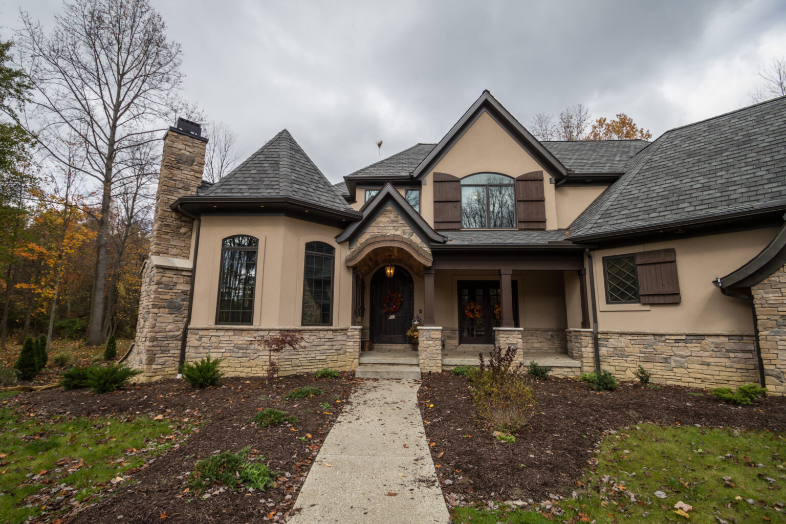 About Us - Cleveland Custom Builders